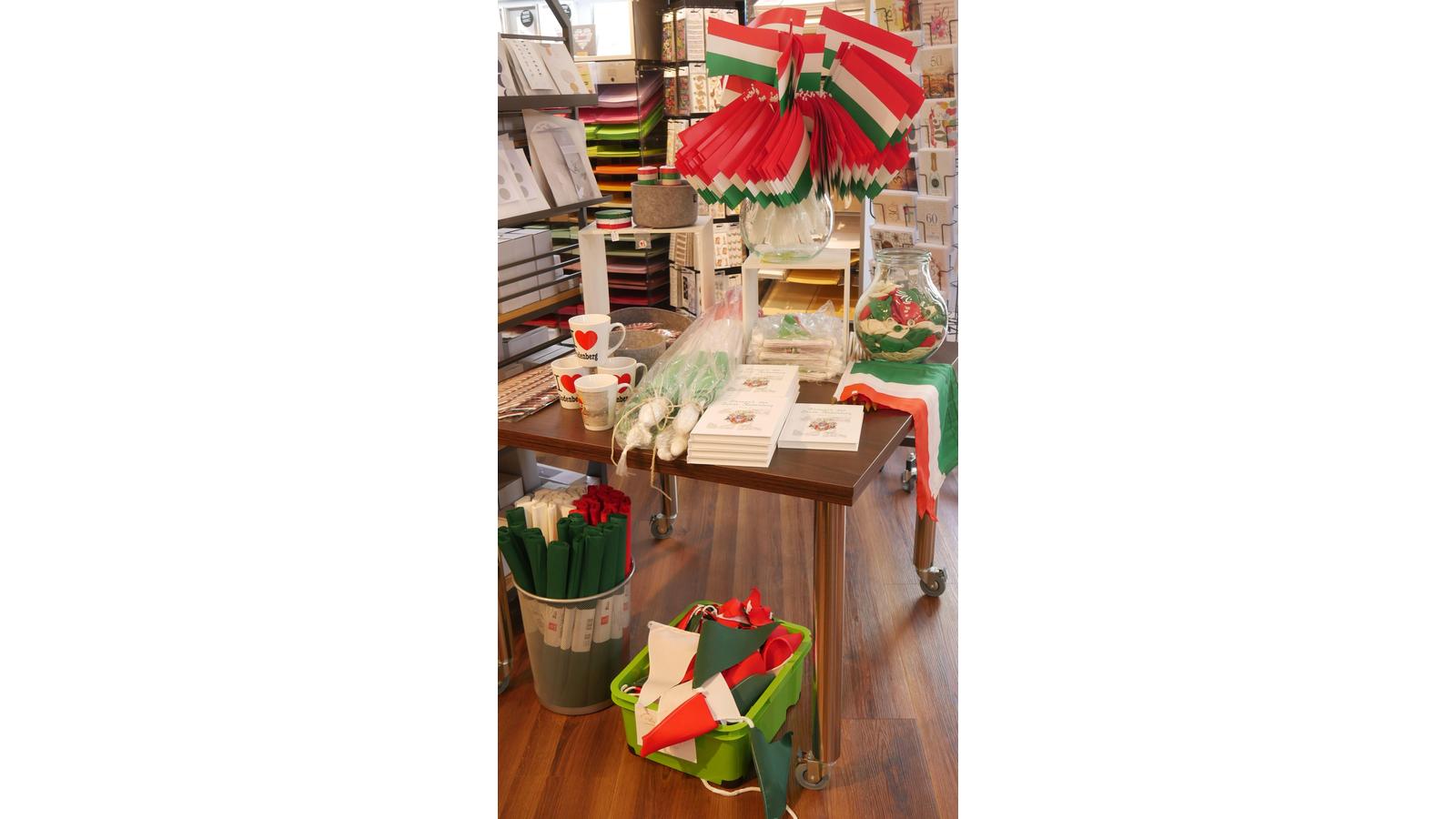 Häuser und Gärten zum Bürgerschützenfest schmücken | Wunstorfer ...