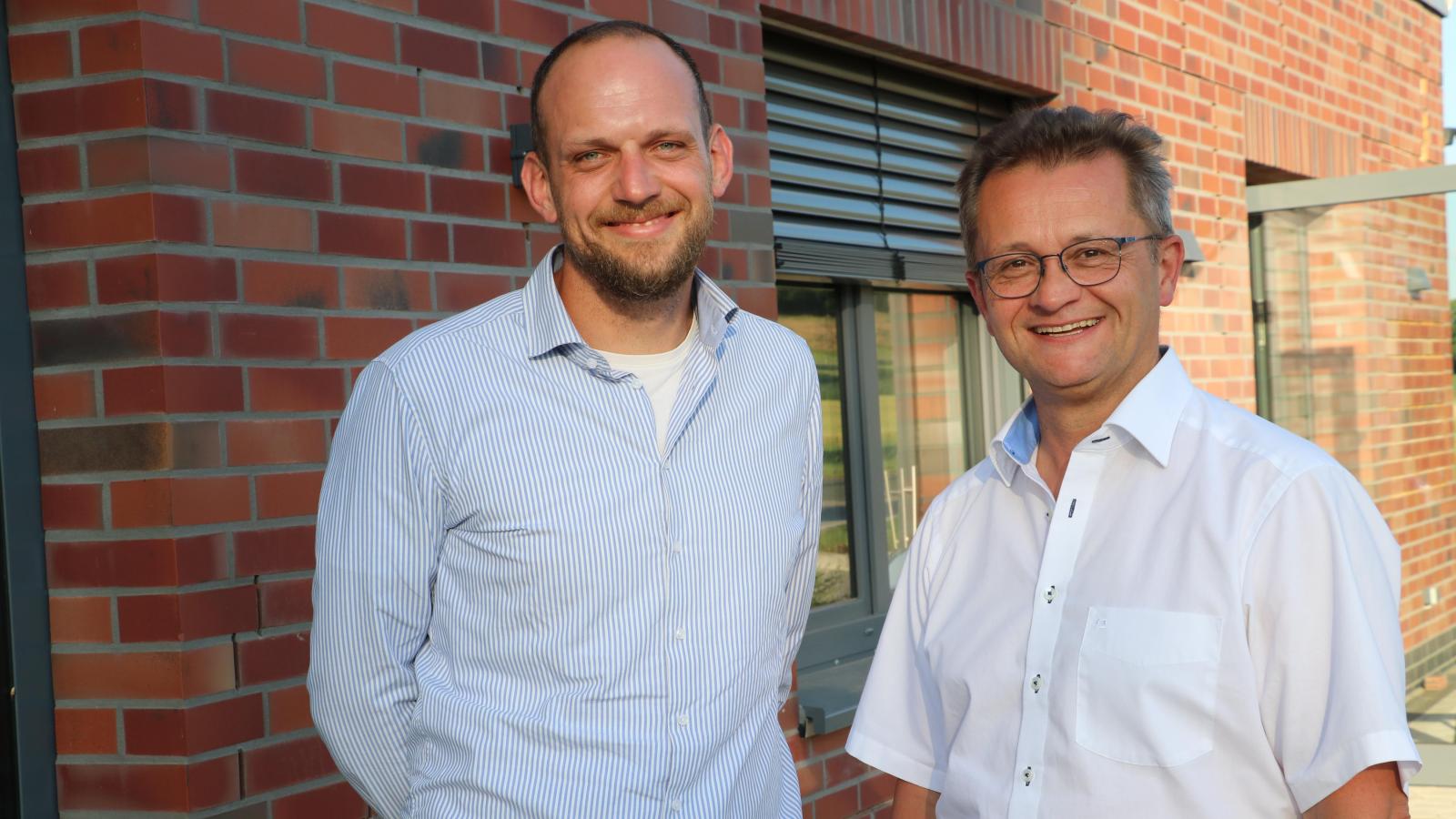 Nachfolger im Amt | Wunstorfer-Stadtanzeiger