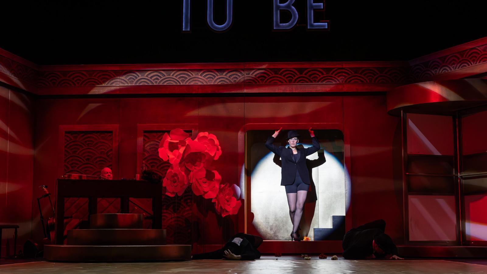 Schauspiel mit Musik | Wunstorfer-Stadtanzeiger